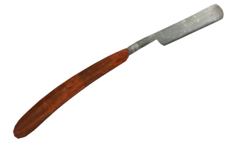 Straight razor - The Vault Fallout Wiki - Everything you need to know ...