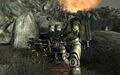 T-51b power armor (Fallout 3) - The Vault Fallout Wiki - Everything you ...