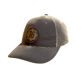 76 trucker hat - The Vault Fallout Wiki - Everything you need to know ...