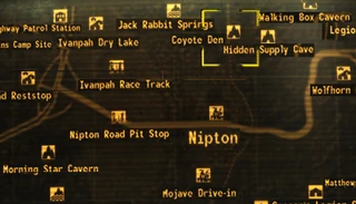 Coyote den - The Vault Fallout Wiki - Everything you need to know about ...