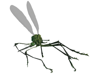 Glowing bloodbug (Fallout 76) - The Vault Fallout Wiki - Everything you ...