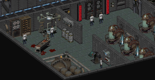 Enclave scientist (Fallout 2) - The Vault Fallout Wiki - Everything you ...