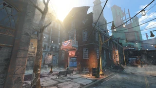 The Third Rail - The Vault Fallout Wiki - Everything you need to know ...