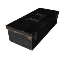 Weapon repair kit - The Vault Fallout Wiki - Everything you need to ...