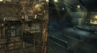 Church Donations - The Vault Fallout Wiki - Everything you need to know ...