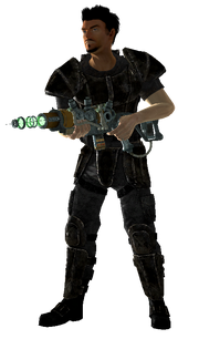 Van Graffs - The Vault Fallout Wiki - Everything you need to know about ...
