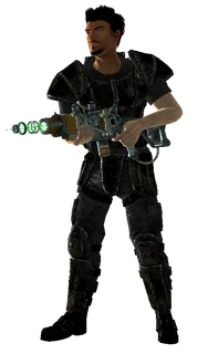 Van Graff thug - The Vault Fallout Wiki - Everything you need to know ...