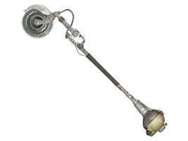 Mr. Handy buzz blade (Fallout 76) - The Vault Fallout Wiki - Everything ...