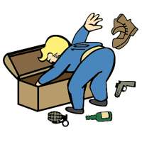 Scrounger/Fallout 76 - The Vault Fallout Wiki - Everything you need to ...