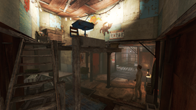 Arturo's house - The Vault Fallout Wiki - Everything you need to know ...