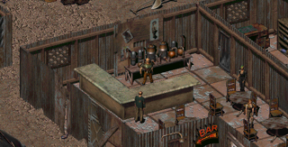 John Cassidy - The Vault Fallout Wiki - Everything you need to know ...