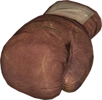 Boxing glove (Fallout 4) - The Vault Fallout Wiki - Everything you need ...