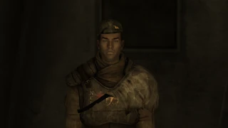 Hayes - The Vault Fallout Wiki - Everything you need to know about ...