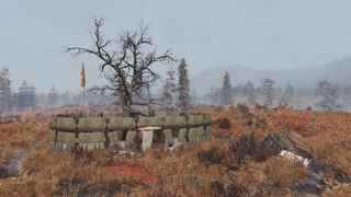 Forward Station Delta - The Vault Fallout Wiki - Everything you need to ...