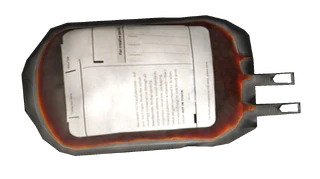 Blood pack (Fallout 4) - The Vault Fallout Wiki - Everything you need ...