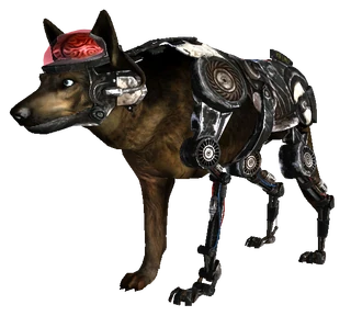 Gabe - The Vault Fallout Wiki - Everything you need to know about ...