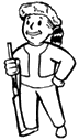 Ranger/Fallout 2 - The Vault Fallout Wiki - Everything you need to know ...