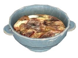 Squirrel stew (Fallout 4) - The Vault Fallout Wiki - Everything you ...