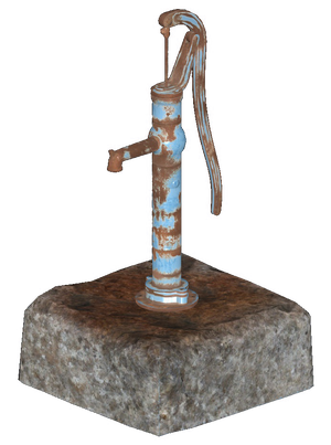 Water (Fallout 4) - The Vault Fallout Wiki - Everything you need to ...