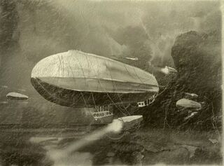 Airship - The Vault Fallout Wiki - Everything you need to know about ...