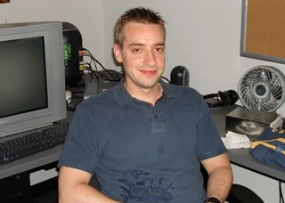 Gavin Carter - The Vault Fallout Wiki - Everything you need to know ...