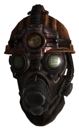 Supervisor helmet - The Vault Fallout Wiki - Everything you need to ...