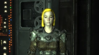 Melissa Watkins - The Vault Fallout Wiki - Everything you need to know ...
