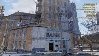 Bank Apartments (Morgantown) - The Vault Fallout Wiki - Everything you ...