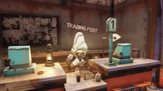 Vendor Bot Phoenix - The Vault Fallout Wiki - Everything you need to ...