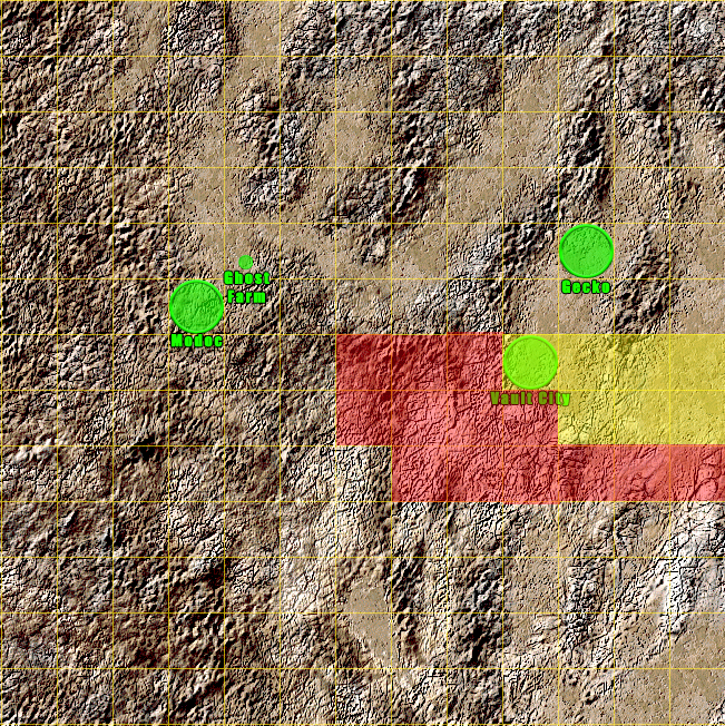 Fallout 2 random encounters - The Vault Fallout Wiki - Everything you ...