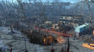 Scrap Palace - The Vault Fallout Wiki - Everything you need to know ...