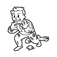 Hunger (Fallout 76) - The Vault Fallout Wiki - Everything you need to ...