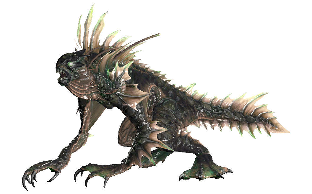 Glowing Mirelurk King The Vault Fallout Wiki Everything You Need To