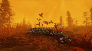 Blast berry - The Vault Fallout Wiki - Everything you need to know ...