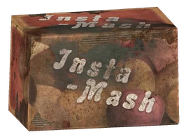InstaMash (Fallout 4) - The Vault Fallout Wiki - Everything you need to ...