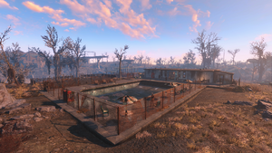 Ghoul - The Vault Fallout Wiki - Everything you need to know about ...