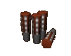 HN Needler cartridge (Fallout Tactics) - The Vault Fallout Wiki ...