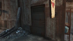 Solomon's house - The Vault Fallout Wiki - Everything you need to know ...