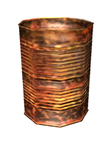 Tin can - The Vault Fallout Wiki - Everything you need to know about ...
