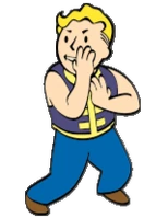 Blocker/Fallout 76 - The Vault Fallout Wiki - Everything you need to ...