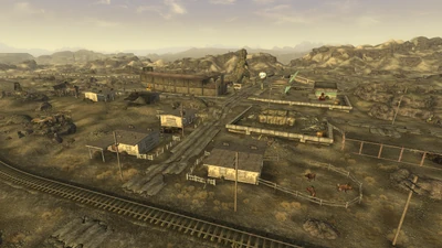 Novac - The Vault Fallout Wiki - Everything you need to know about ...