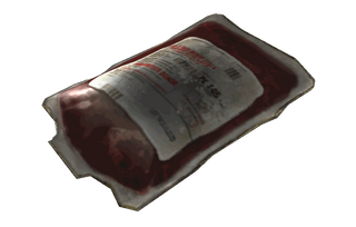 I Want to Drink Your Blood - The Vault Fallout Wiki - Everything you ...