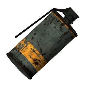 Incendiary grenade (Fallout: New Vegas) - The Vault Fallout Wiki ...