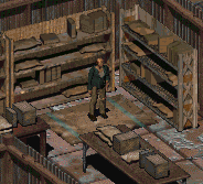 Harry (Vault City) - The Vault Fallout Wiki - Everything you need to ...