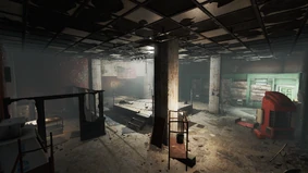 Madden's Boxing Gym - The Vault Fallout Wiki - Everything you need to ...