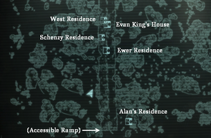 Abandoned residence - The Vault Fallout Wiki - Everything you need to ...