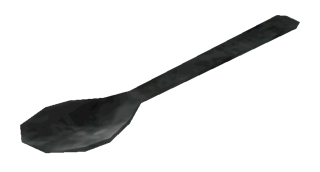 Metal spoon - The Vault Fallout Wiki - Everything you need to know ...