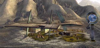 Poseidon gas station - The Vault Fallout Wiki - Everything you need to ...