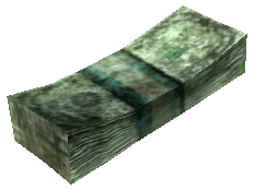 Pre-War money (Fallout 3) - The Vault Fallout Wiki - Everything you ...