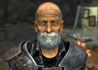 Cannibal Johnson - The Vault Fallout Wiki - Everything you need to know ...